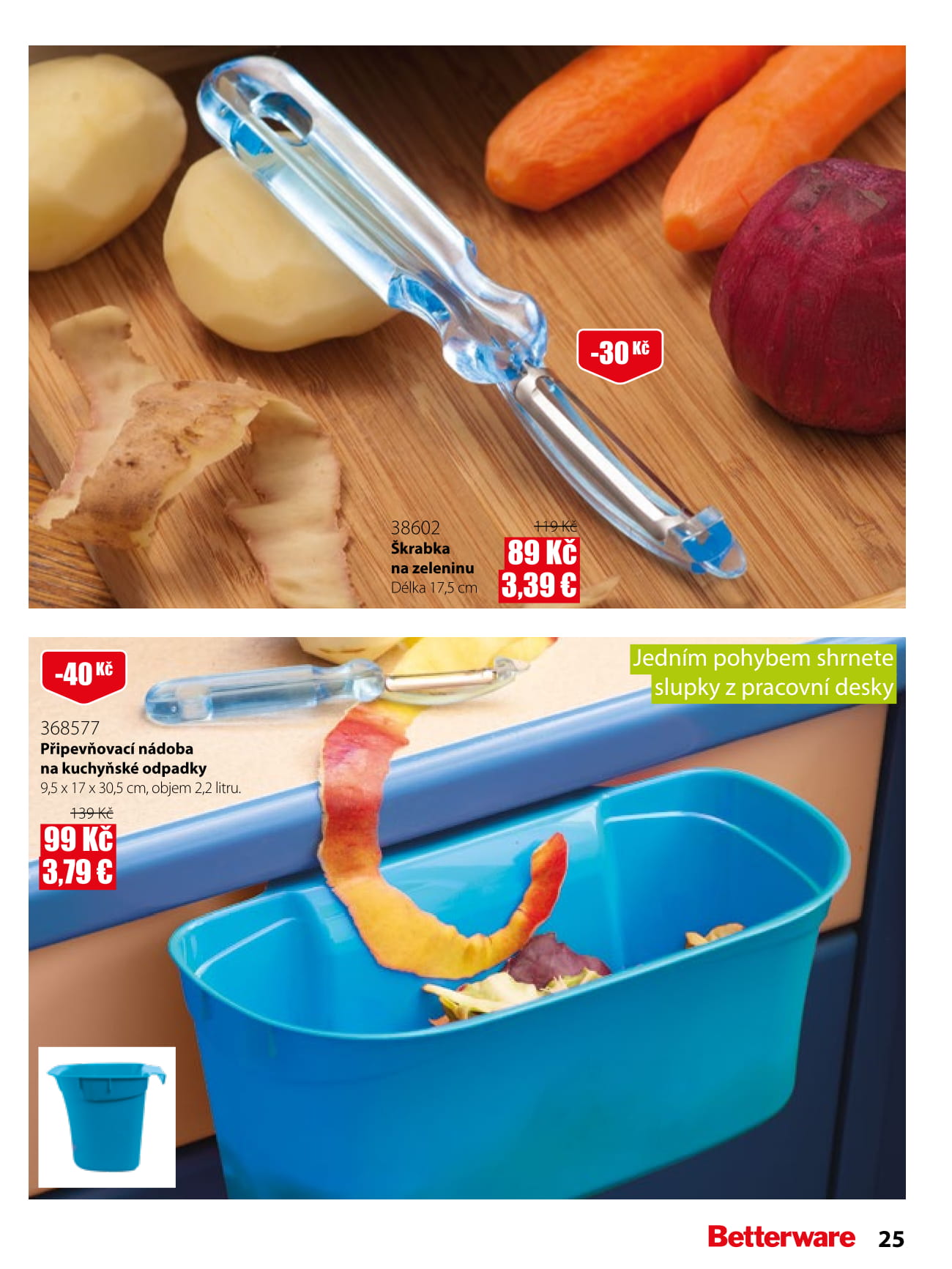 Katalog :: Betterware klub