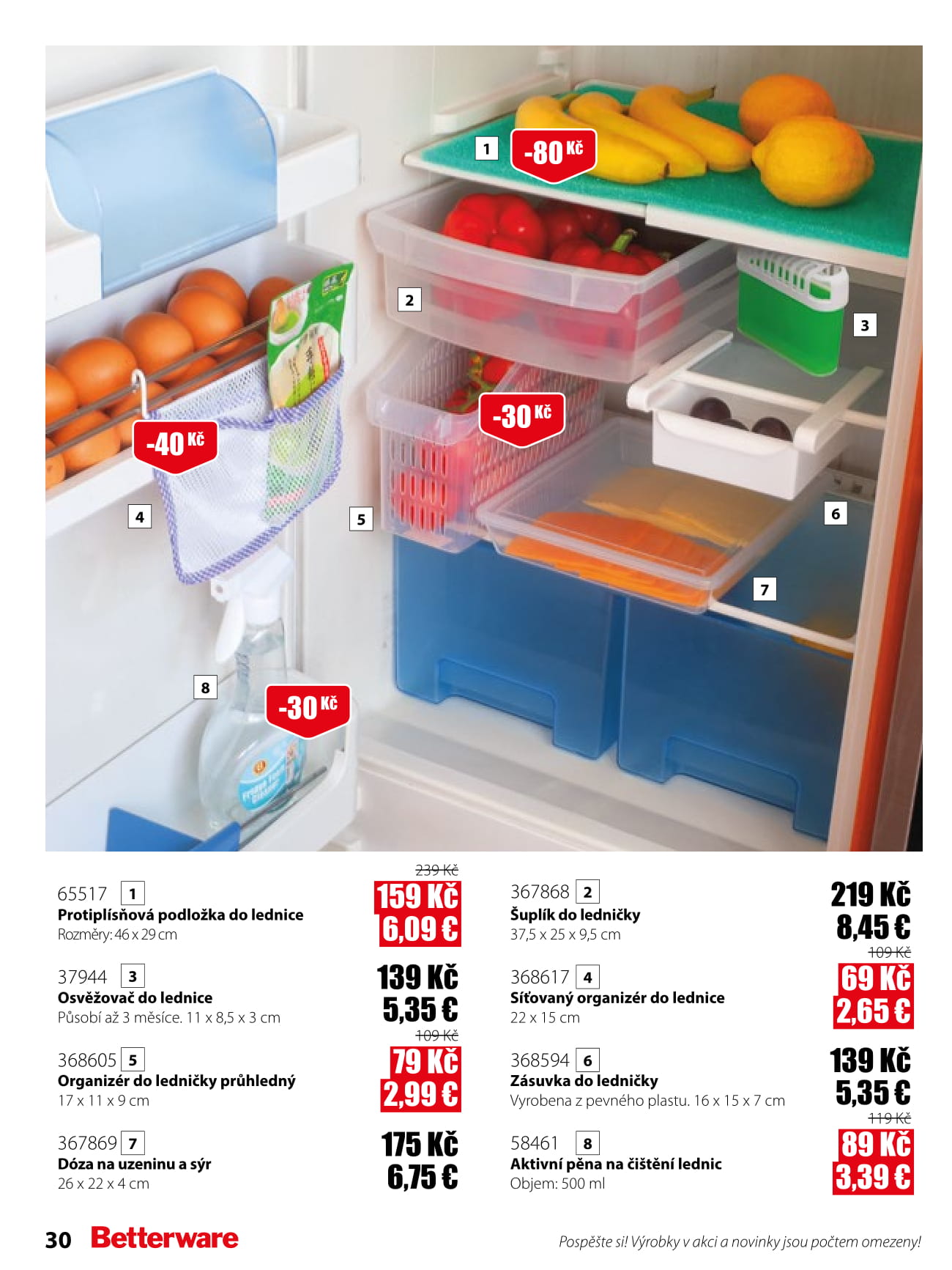 Katalog :: Betterware klub