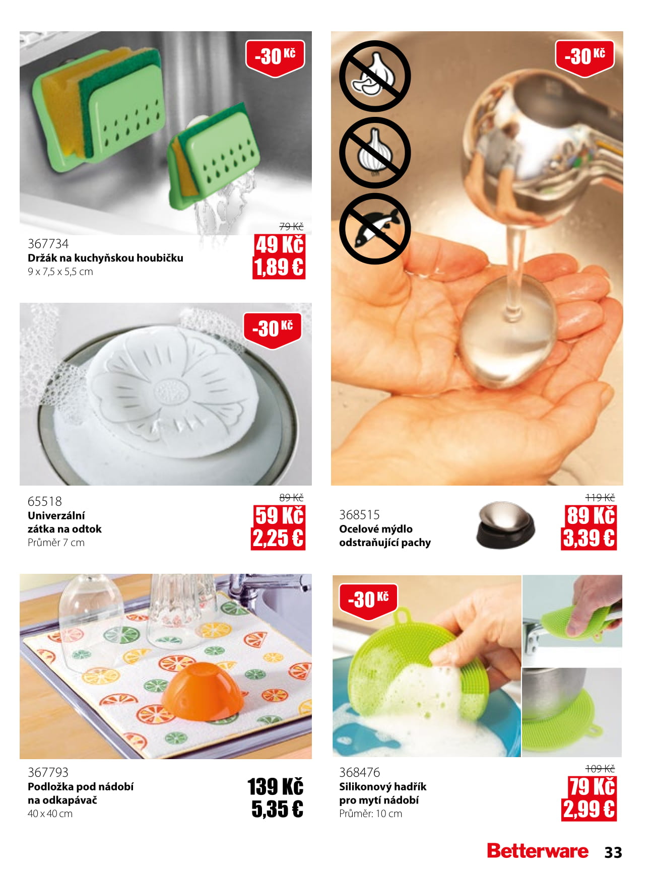 Katalog :: Betterware klub